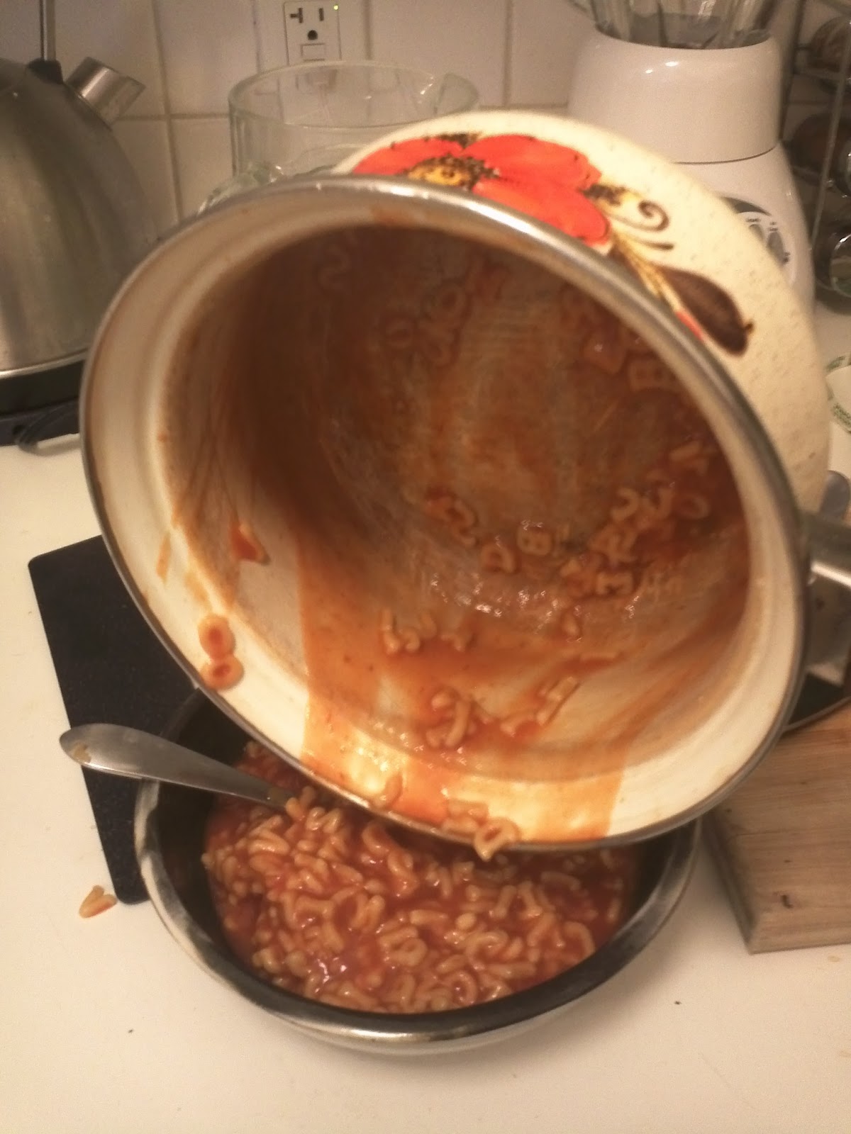 how to make alphagetti: How to make Alphagetti Extraordinaire!