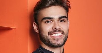 Matagi Mag Beauty Pageants: Leonardo Nobre - Mister International ...