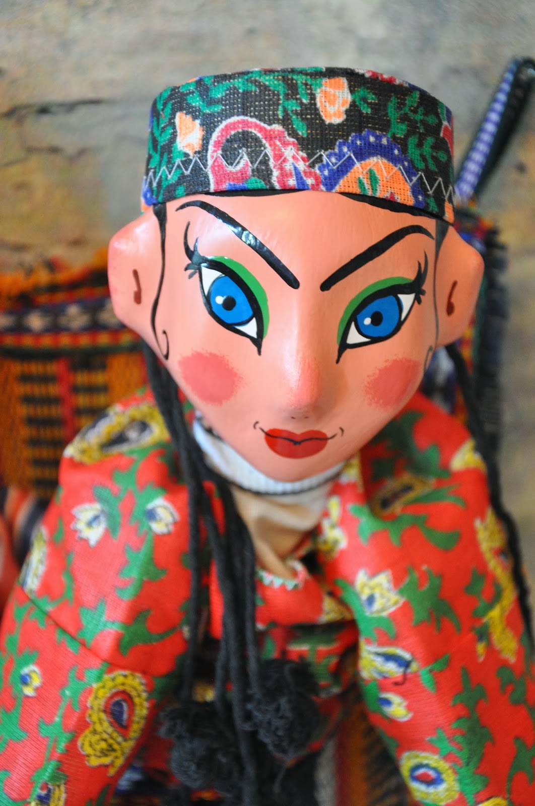 iolanda andrade: The Uzbek culture and traditions circuit, Bukhara (Day ...