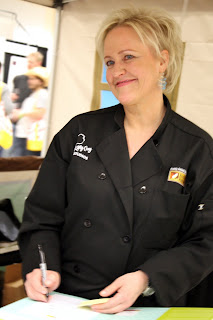 Seattle Tall Poppy: Kathy Casey’s Recipe for Savory Bacon “Cupcakes ...