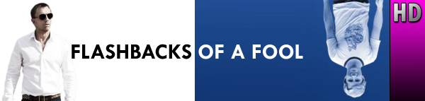 BarbwireX Fame: Flashbacks Of A Fool [HD] - Daniel Craig & Harry Eden