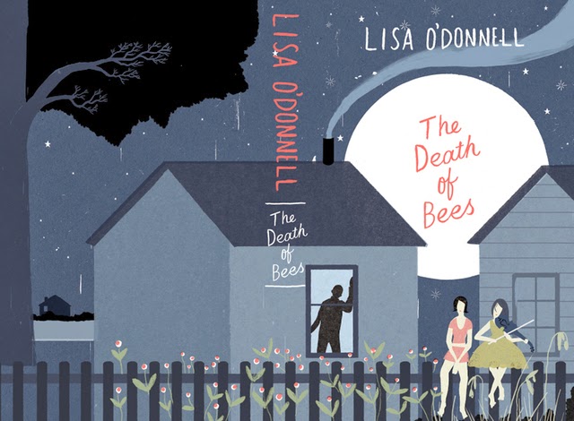 Book Wind: The Death of Bees, by Lisa O'Donnell