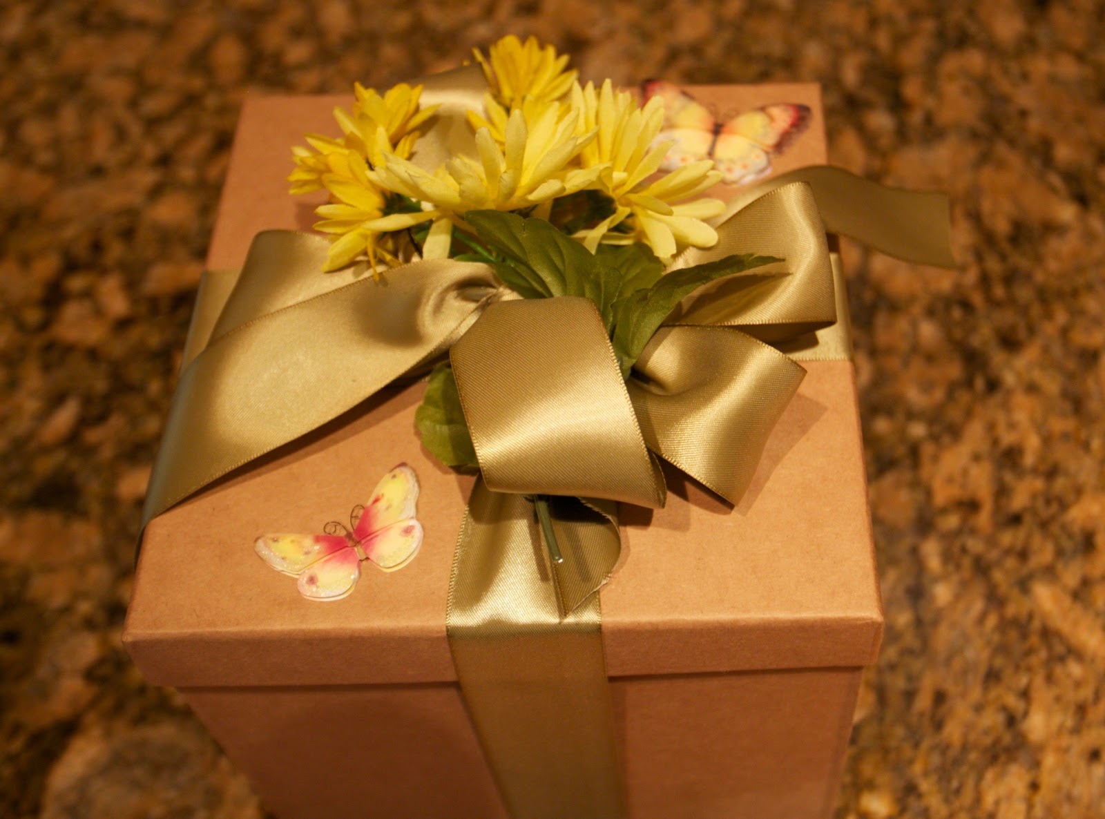 A Gift For Someone You Don t Know a-gift-for-someone-you-don-t-know