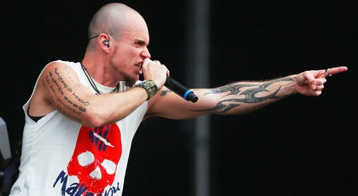 Metal da Ilha: Os vocalistas que serão os novos ídolos do nosso metal