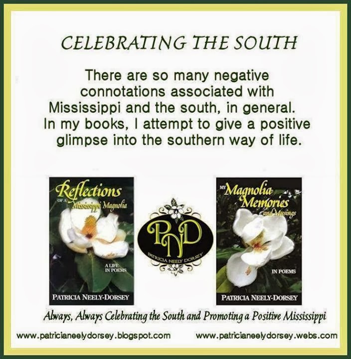 Reflections of a *Mississippi Magnolia*: My "Little Books of Southern ...