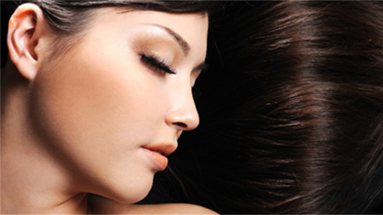 ¿Por qué el brillo es la clave para tener el mejor cabello de tu vida?