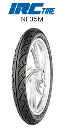Daftar Harga Terbaru Ban Motor IRC - Harga Ban Terbaru