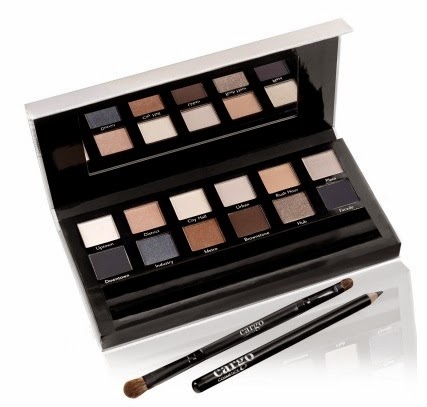 The Best of Everything For You: REVIEW: CARGO COSMETICS ESSENTIALS