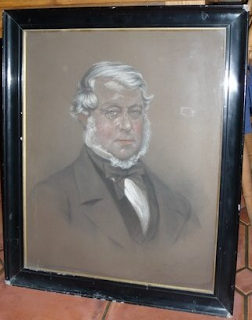 COSGB: Thomas Lea & Co.