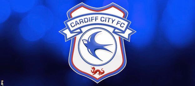 LFHF Behind The Screen: Cardiff Unveil New Crest