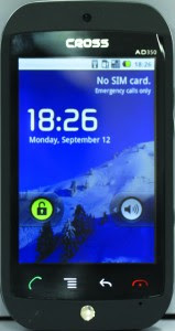 Hp Cross ad 350 harga Dan spesifikasi terkini 2012 | DAFTAR HARGA TERKINI