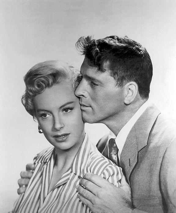 A Shroud of Thoughts: The 100th Anniversary of Burt Lancaster's Birth