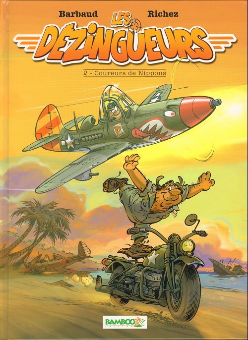 dedicacedebd: Jean Barbaud , dédicace