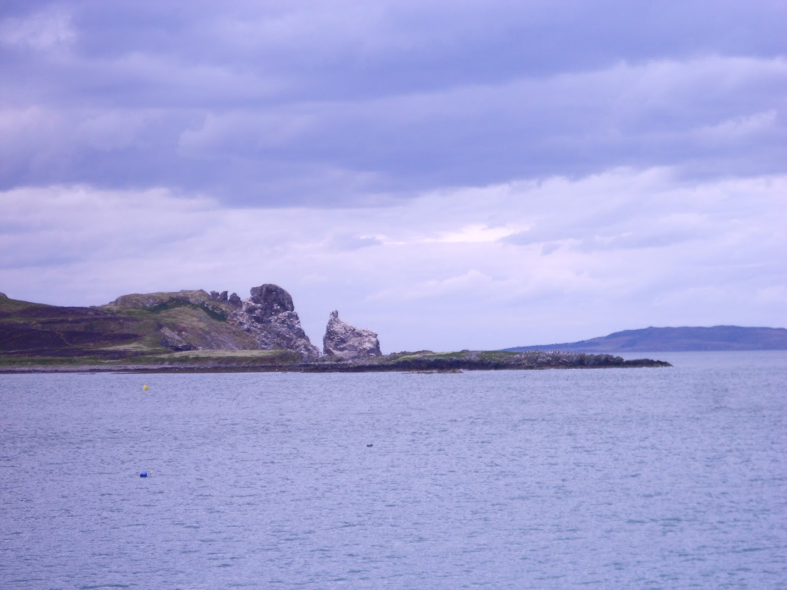 Vale il viaggio: Howth e Ireland's Eye (Irlanda)