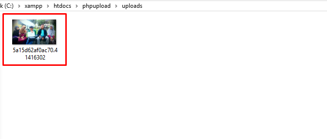 Cara Membuat System Upload File dengan PHP - Kode Kuliahan