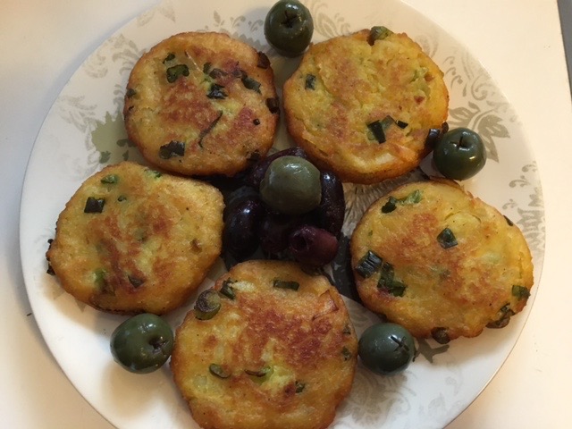 The Iraqi Family Cookbook