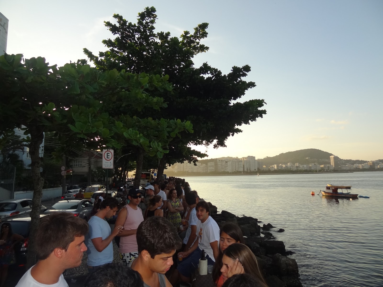Rio de Janeiro... Bar Urca!! | Apaixonados por Viagens | Roteiros e ...