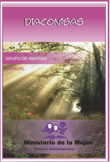 Manual de Las Diaconisas - Material Adventista
