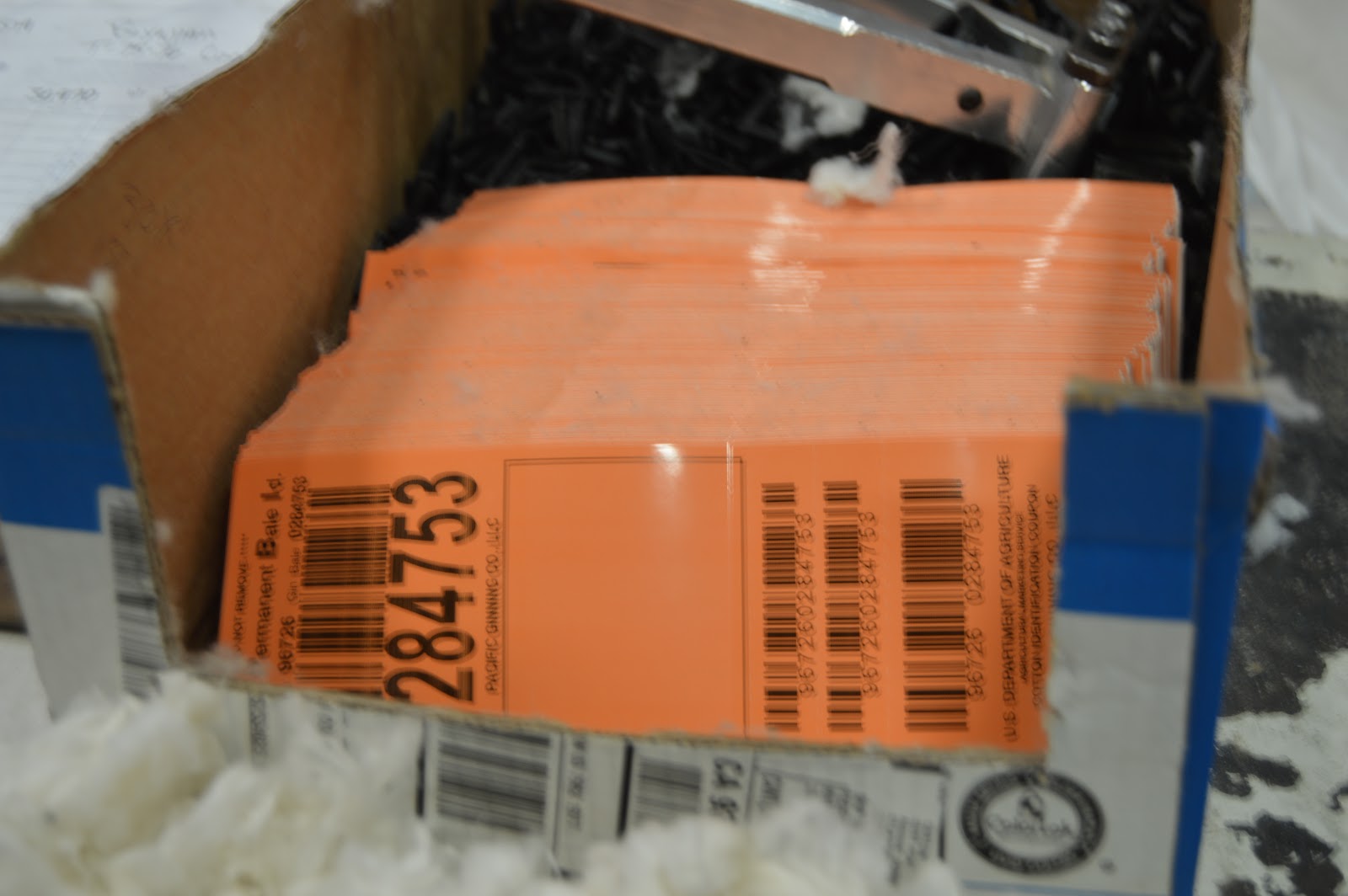 Sustainable Ag: A View from the Field: 2017