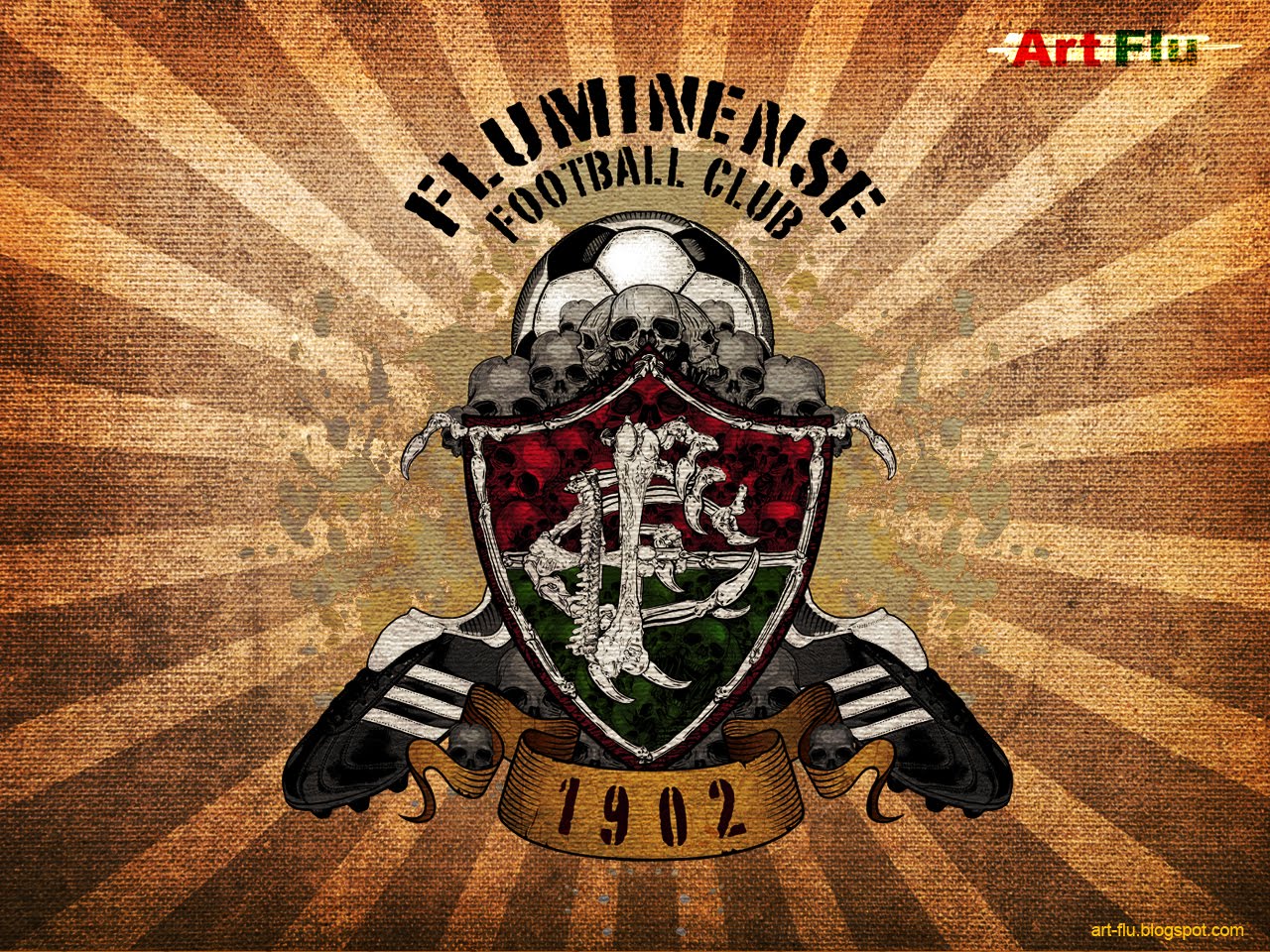 Fluminense Wallpaper - Fluminense Football Club Wallpapers, Free ...