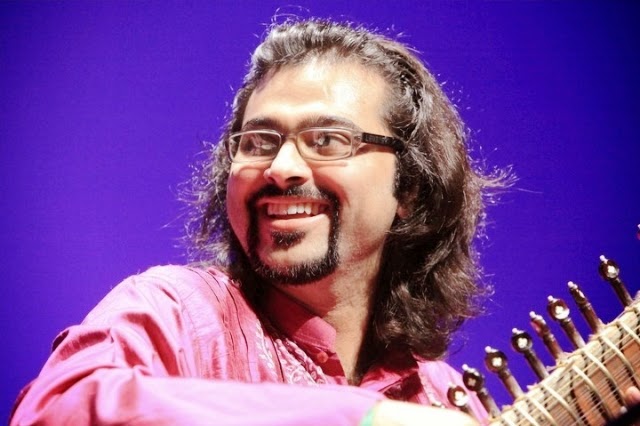 Music at Eelswamp: Indian sitar star comes to Eelswamp