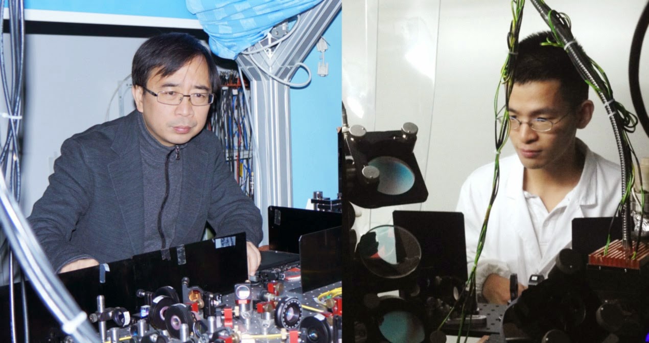 2Physics: Quantum Teleportation of Multiple Properties of A Single ...