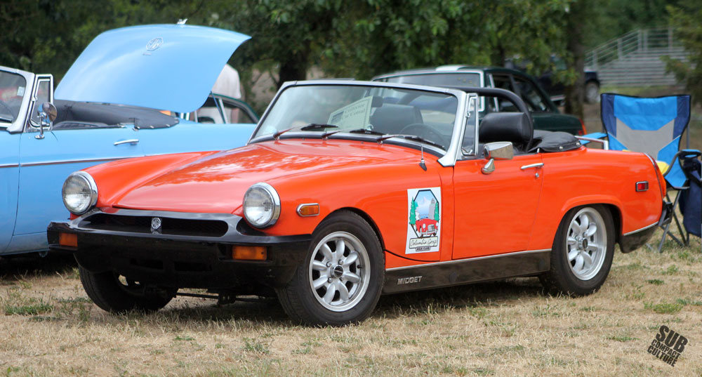 2015 Portland Vintage Racing Festival Mega Gallery | Subcompact Culture ...