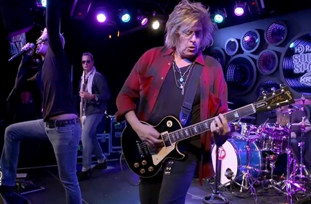 Live Bootlegs: Stone Temple Pilots - Live @ HD Radio Sound Space at ...