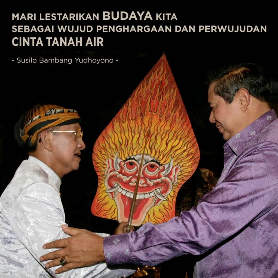 SMANSA Kebumen | Bijak Pradana Putra