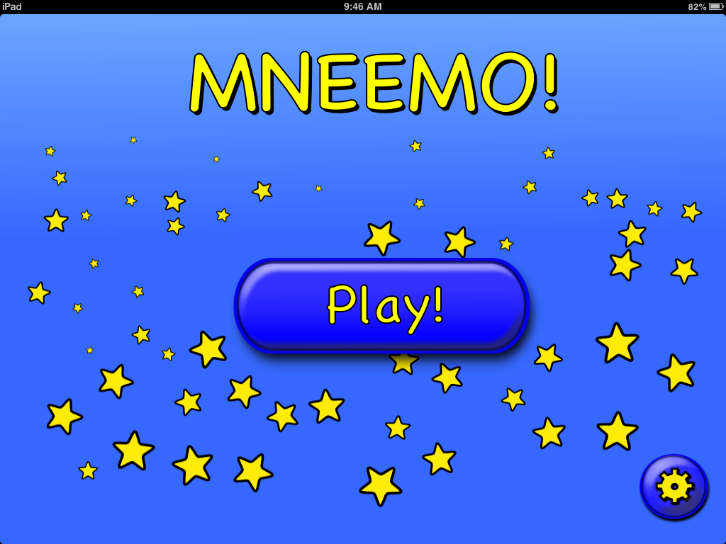 Introducing, Mneemo! - Speech Time Fun: Speech and Language Activities