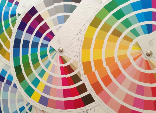 7 razones para conocer cuál es tu colorimetría - Paola Nannini