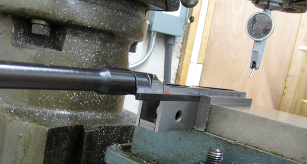 pharmory: Semi RPD Build [Part 1] - The Bolt Carrier