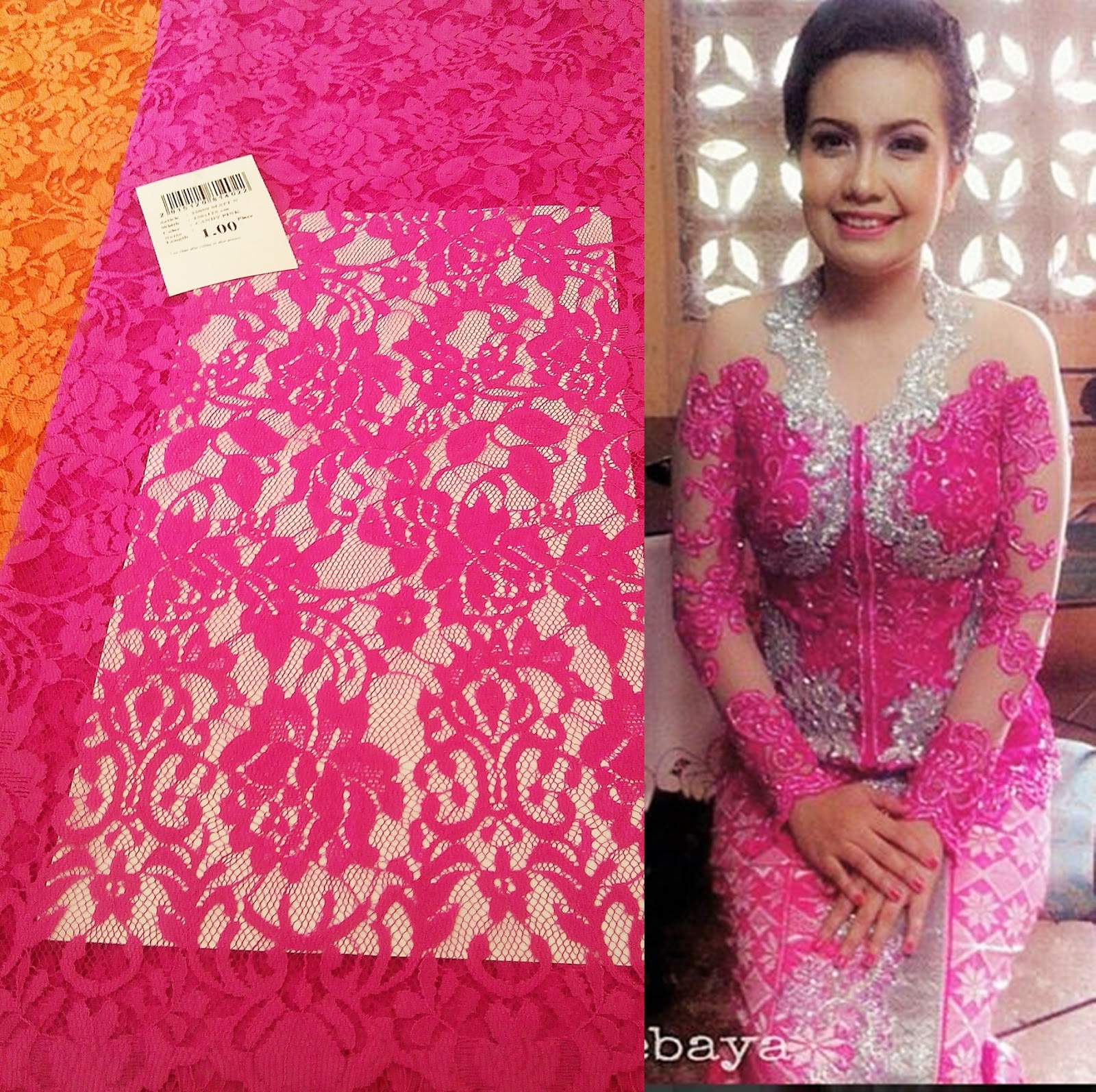 60 Tren Gaya Perpaduan Warna Pink Fanta - Holly Hit Pics