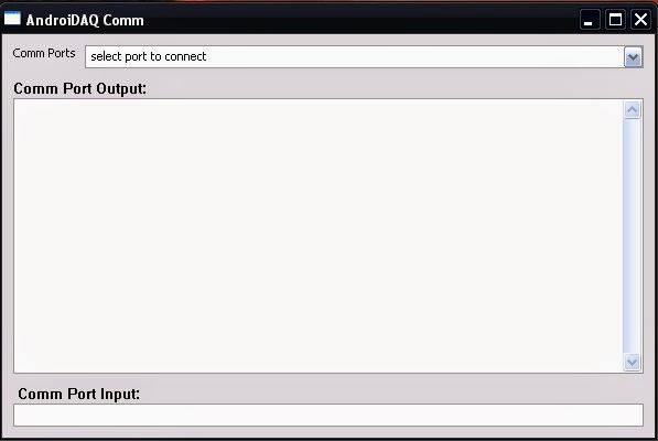 Use the serial library in python - mybestlinda