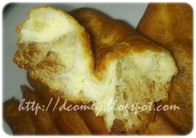 cOmOt cOmEy kEhiDupaN..: Cakoi kembar Pak Tongku