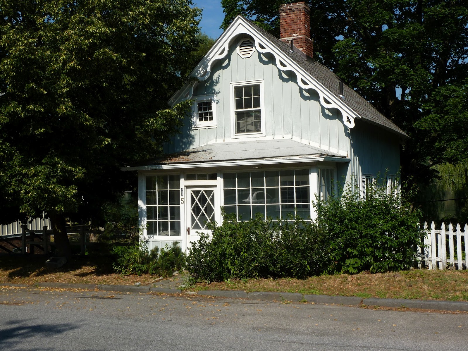 Rick, Deb and Izzy Aboard M/V Broulee and other Wild Adventures. : Back ...