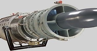 India Successfully Tests Indigenous Engine Meant To Power UAVs In The ...