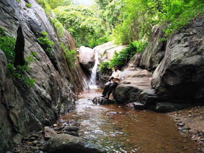 கரந்தை ஜெயக்குமார்: குண்டாறு