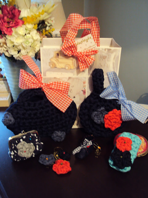 doscerezas: Detalles inolvidables