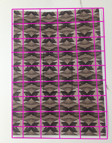 Graphic Design: Task 1 (year 2/part 1)