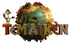 Animales en peligro de extinción: ¿Qué es Temaiken