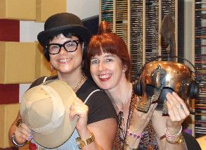 artSMart: January 2012