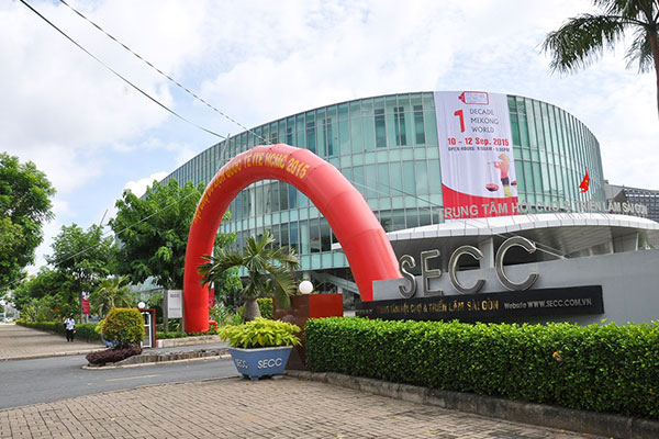 The Holiday and Travel Magazine: 13th ITE HCMC, Vietnam’s Premier ...