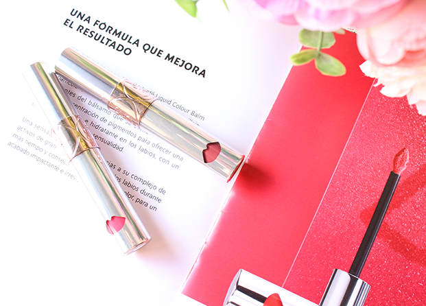 The Hot Mess Corner | Blog de belleza, moda y tendencias. : Mi nueva ...