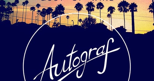 Great White DJ: Autograf Breathes Fresh Air Into Gust of Wind