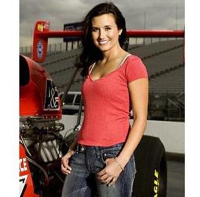 Ashley Force Hot Pics and Wallpapers | All Sports Stars