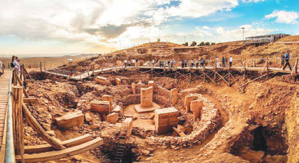 TÜRK - OSMANLI - CUMHURİYET TARİHİ: Ahlat Tarihi