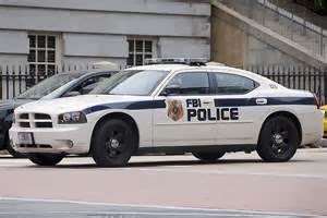 CLK's Model Car World * 車天車地 CLK: GREENLIGHT HOT PURSUIT - FBI POLICE ...