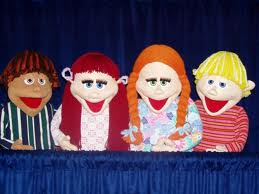 Funny Ventriloquist Scripts