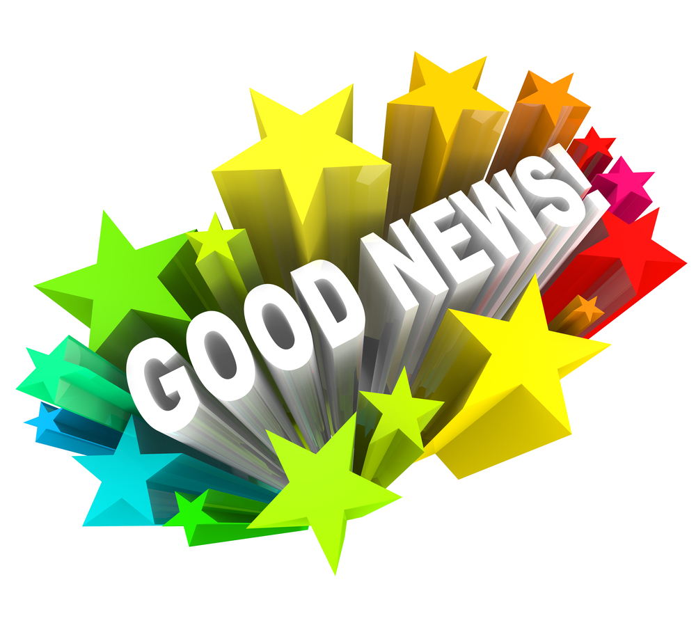 Amnesty International - Madison #139: GOOD NEWS: Read these amazing ...